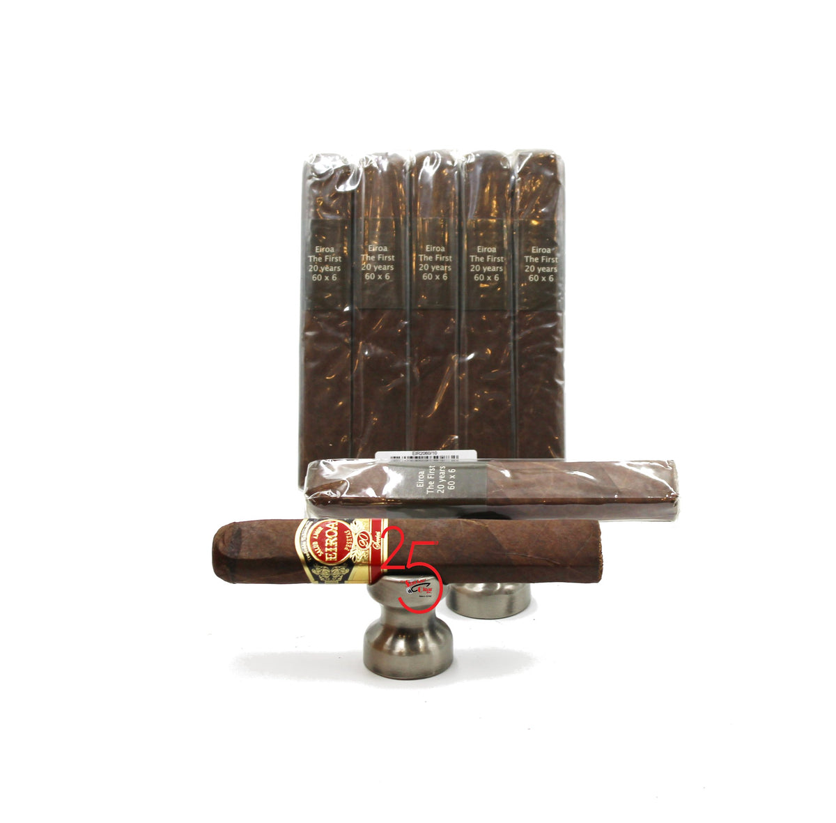 Eiroa The First 20 Years 6 x60 – TSC