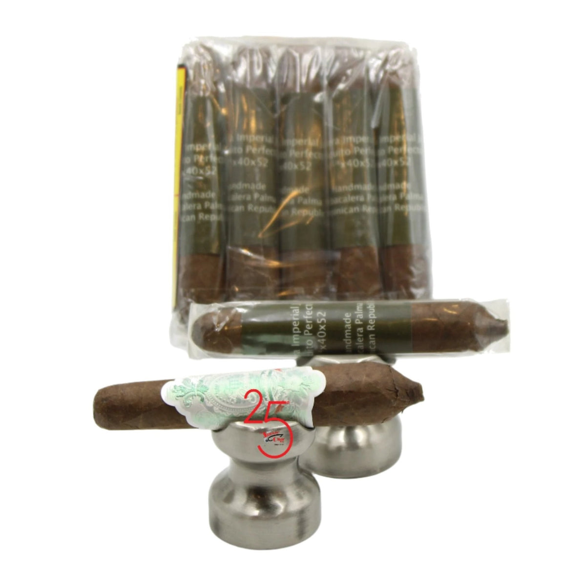 La Galera Imperial Jade Chiquito Perfecto – TSC Inc.