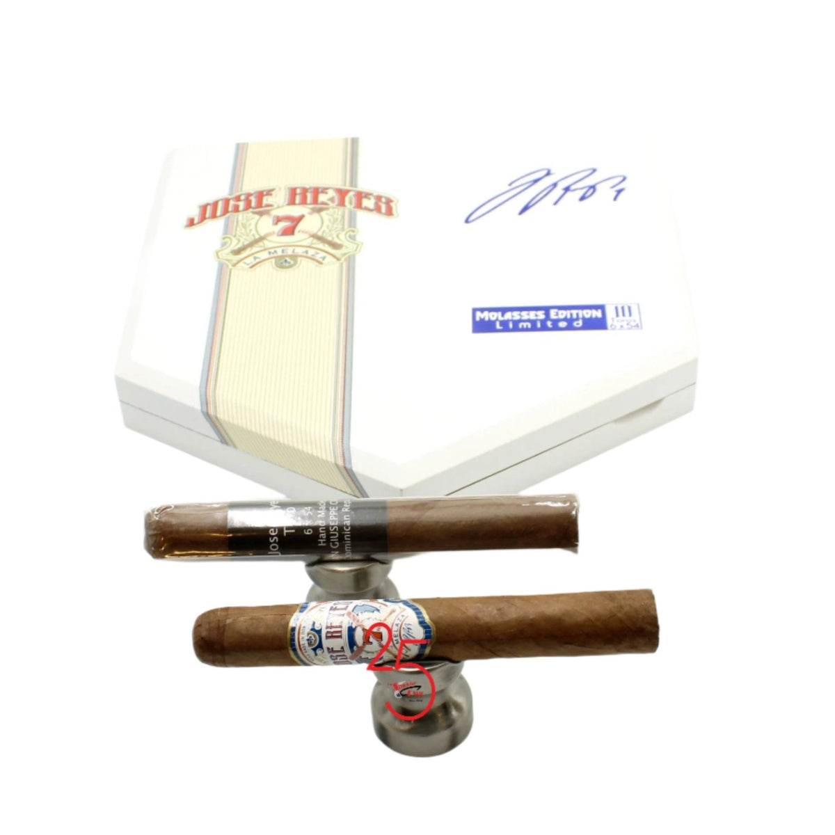 San Giuseppe Jose Reyes Molasses Edition Limited Toro – TSC