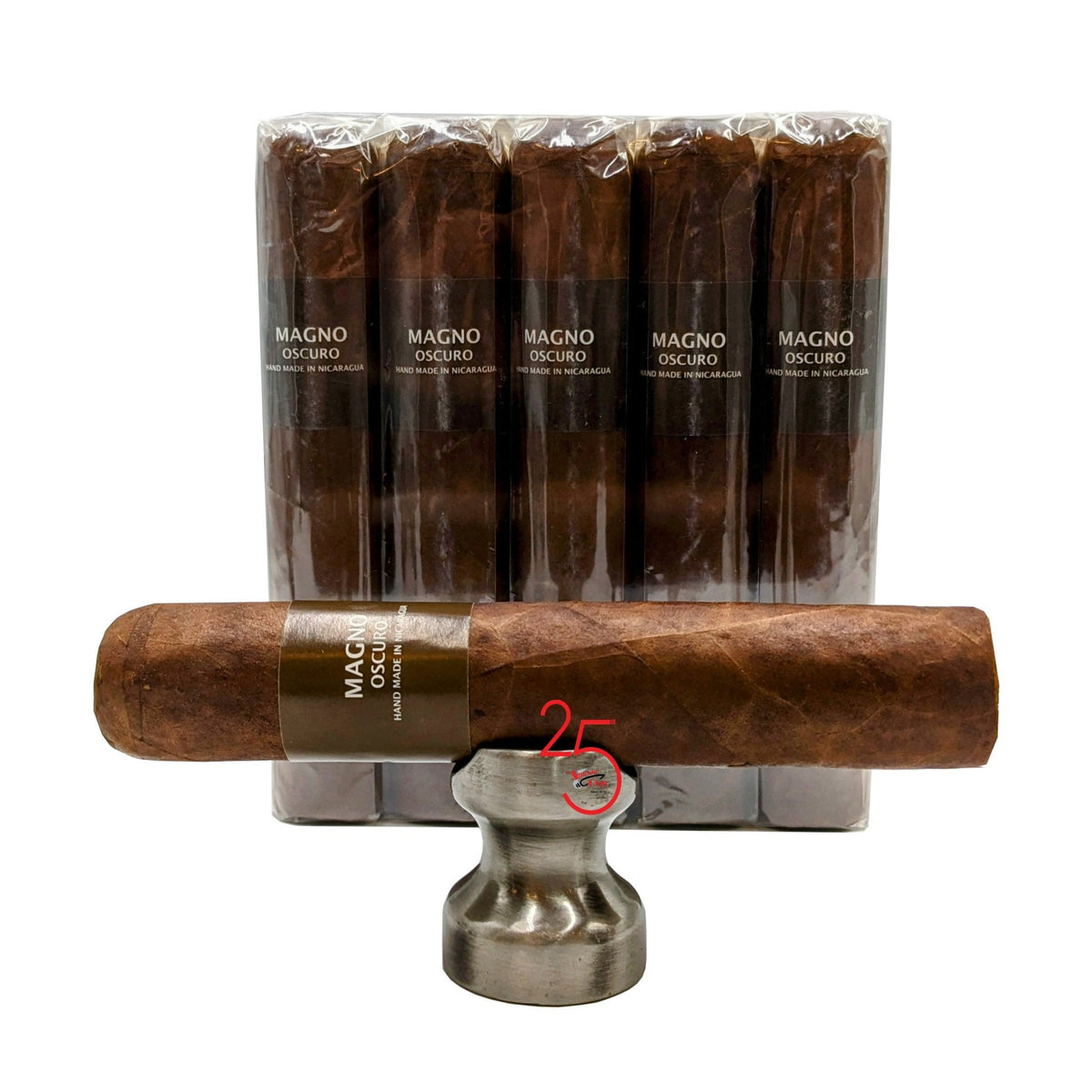 Magno Inception 70 Oscuro – TSC Inc.