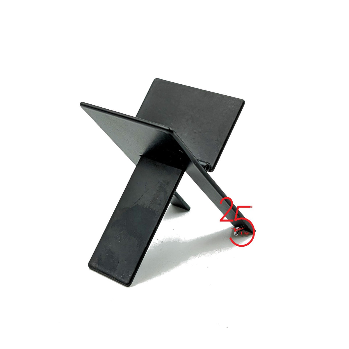 Stainless Steel Metal Cigar Rest...Click here to see Collection! – TSC