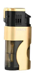 Maven Sabre Triple Jet Lighter...Click here to see collection! – TSC
