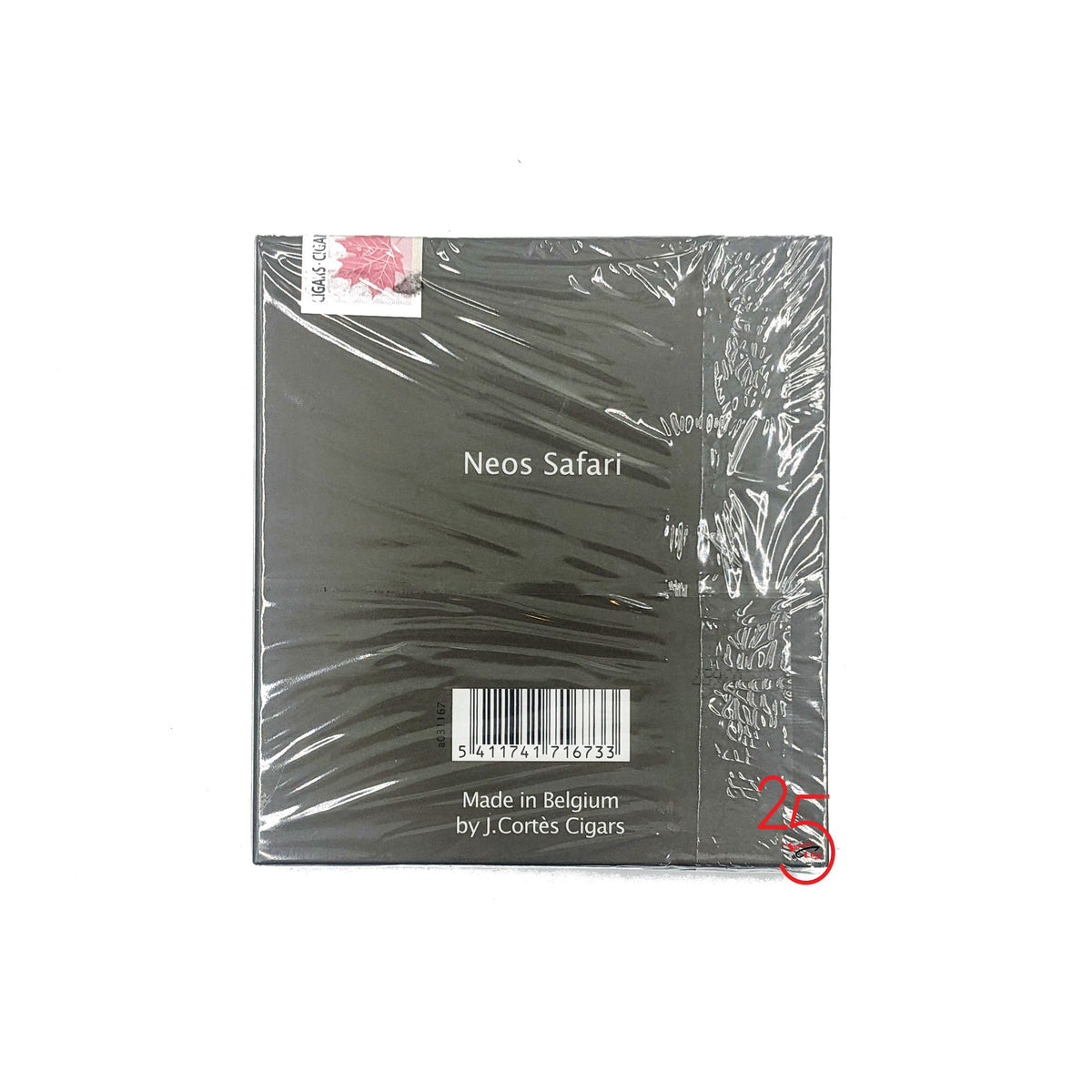 Neos Safari Package of 10...SAVE 10% – TSC