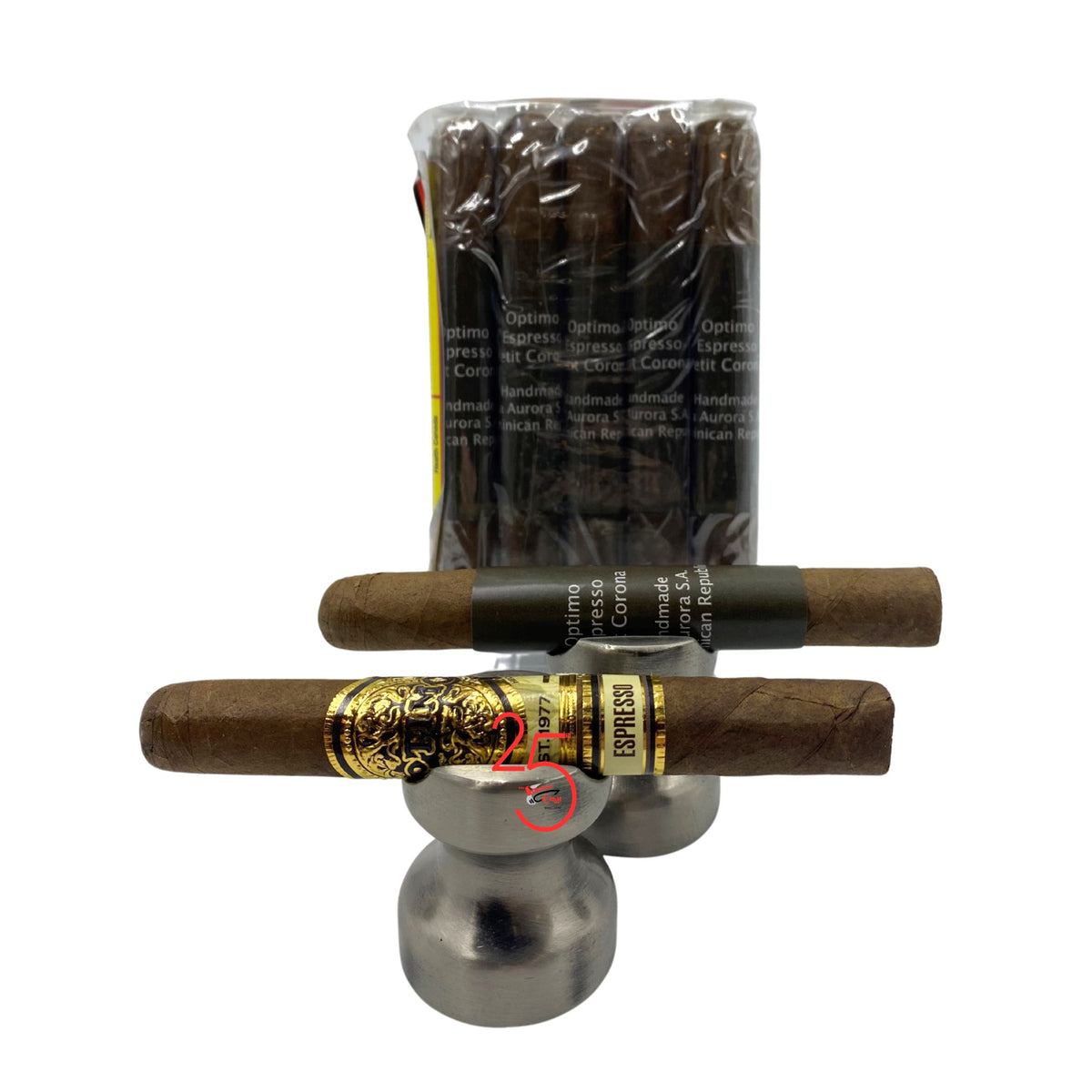 Optimo Espresso Petit Corona – TSC