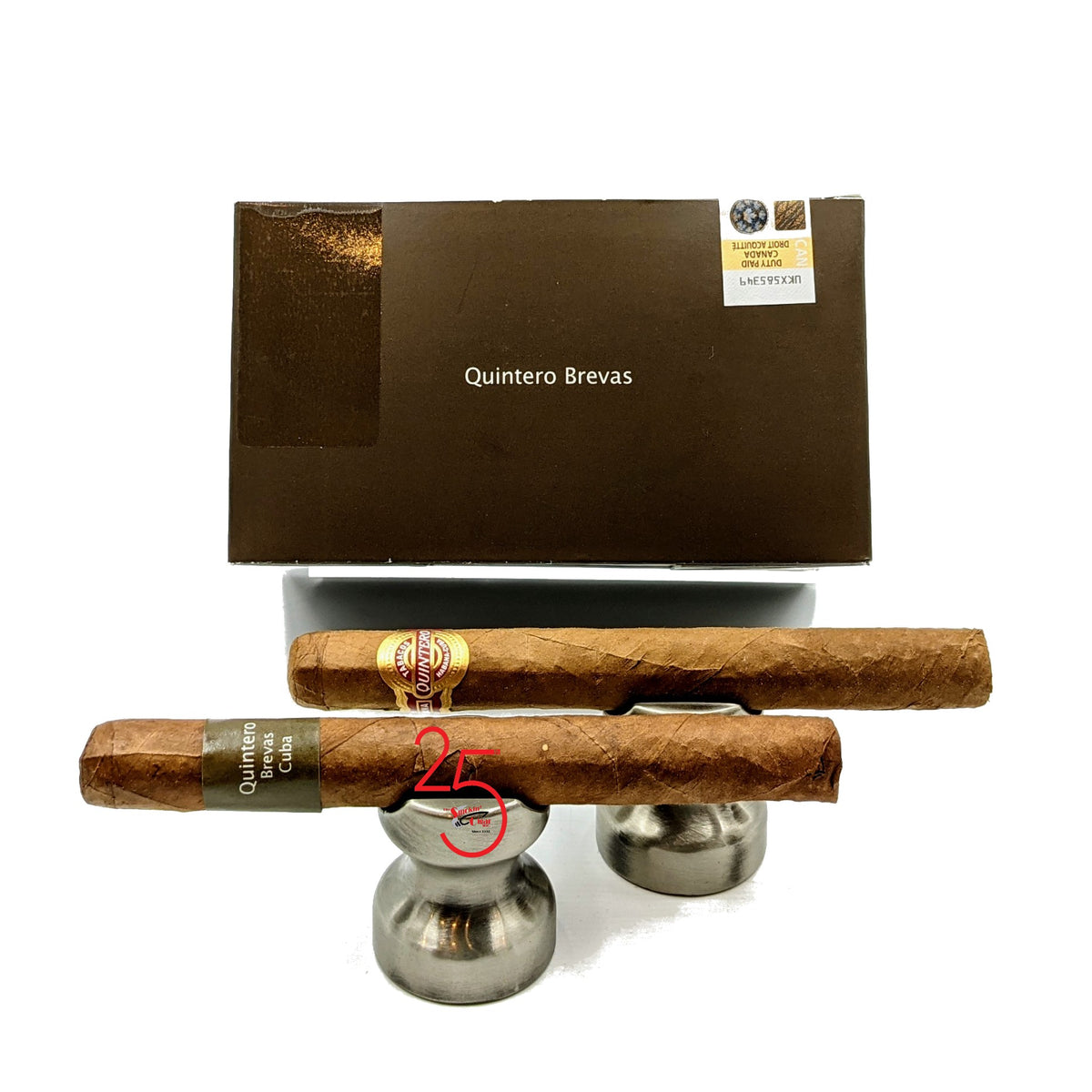 Quintero Brevas – TSC