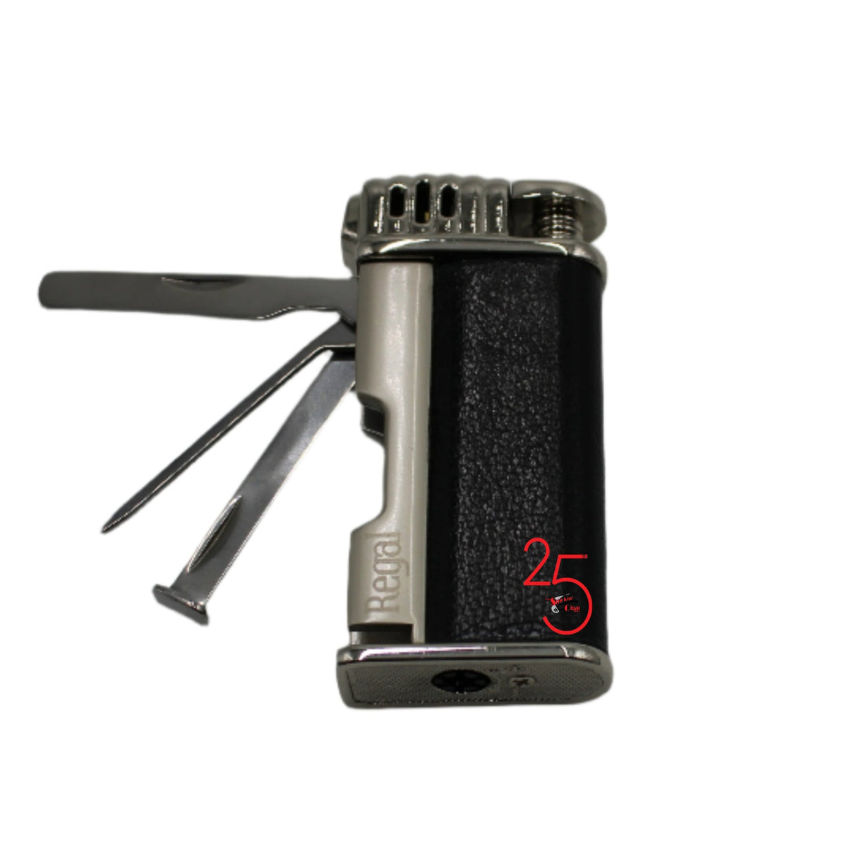 Regal Pipe Lighter with Tamper...Regular $49.99 ON SALE $44.99 Click H ...