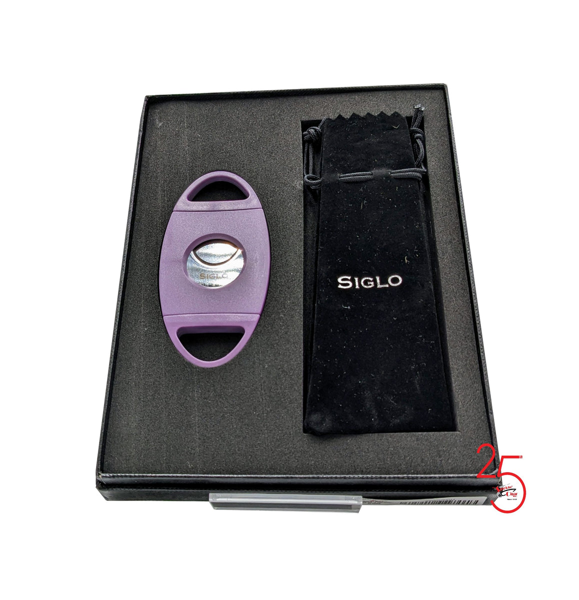 Siglo Double Blade 50 Ring Cutter – TSC