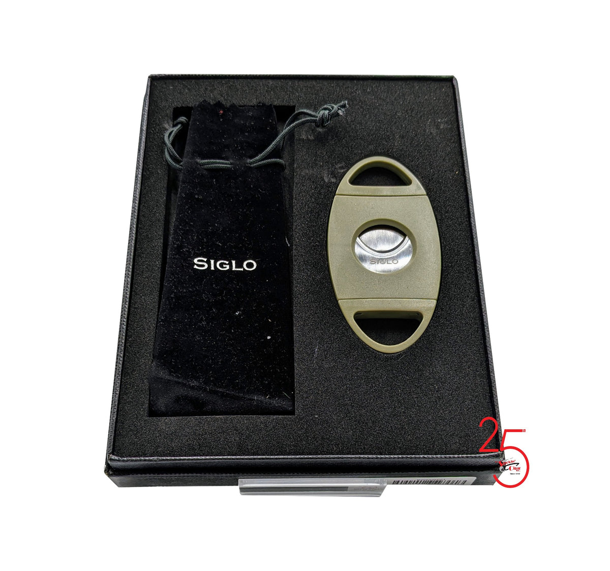 Siglo Double Blade 50 Ring Cutter – TSC
