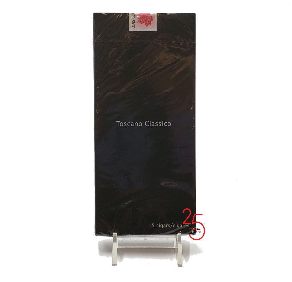 Toscano Classico Package of 5... SAVE 10% ON 10 PACKAGES OF 5! – TSC