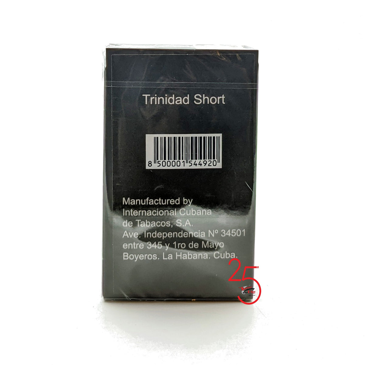 Trinidad Shorts Package of 10 – TSC
