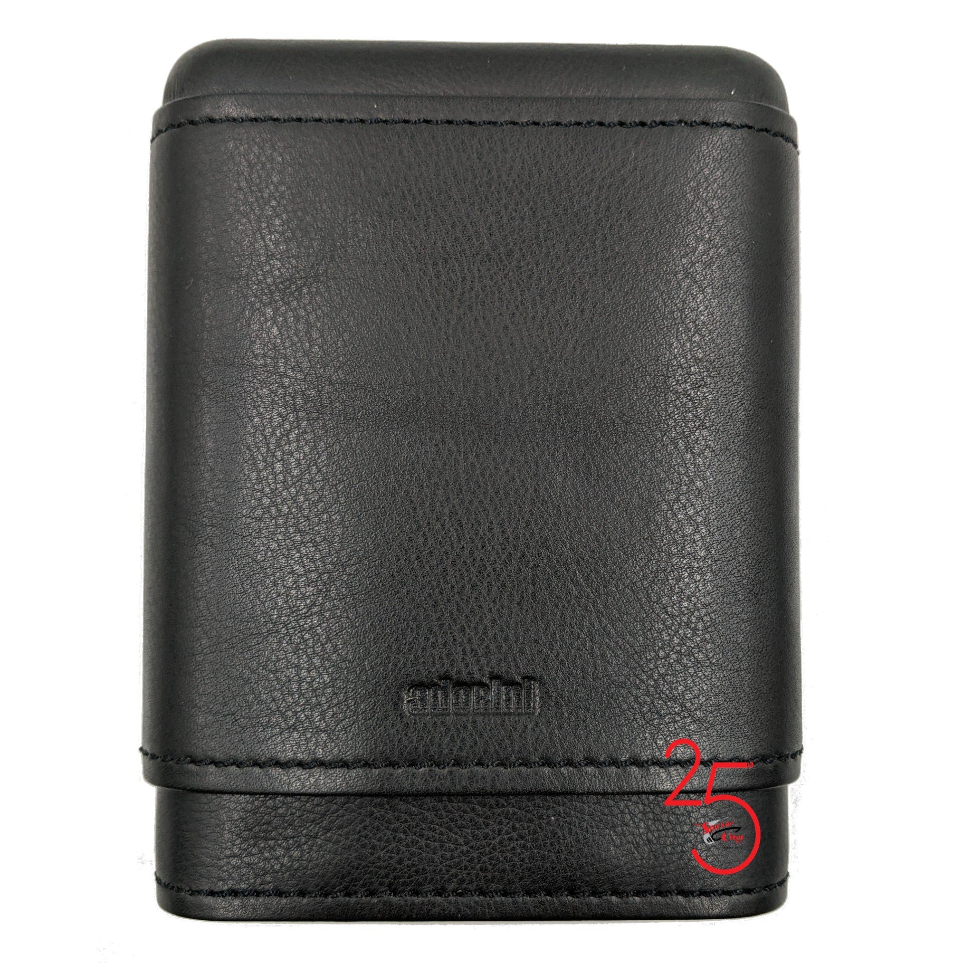 Adorini 5 Cigar Leather Case – TSC Inc.