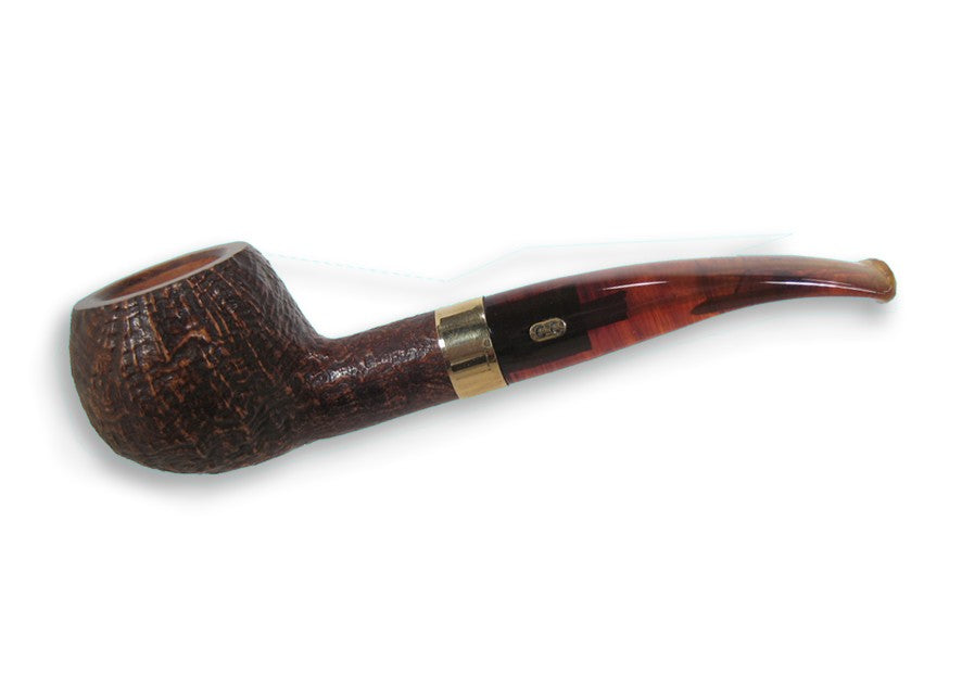 Chacom Churchill Sablee Pipe #862 – TSC