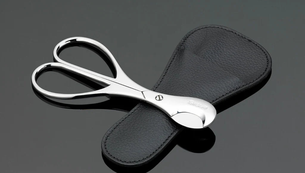 Siglo Scissor Cutter – TSC Inc.
