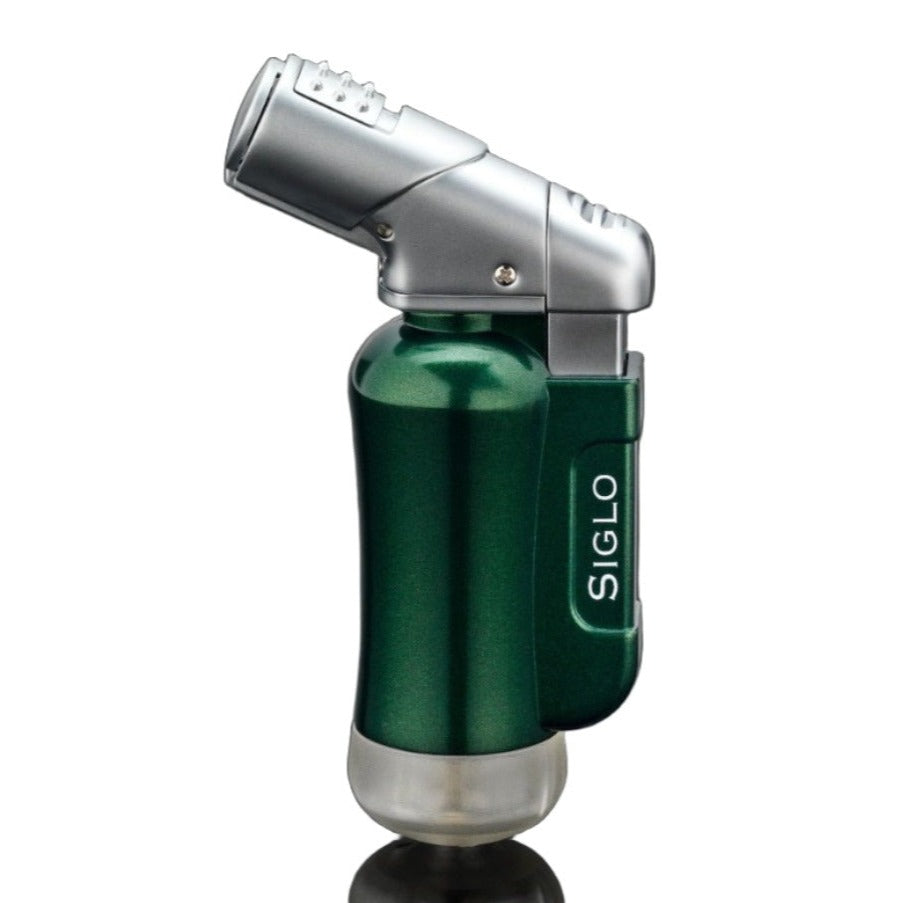 Siglo Mini Flame jet Lighter...Click Here to see Collection! – TSC