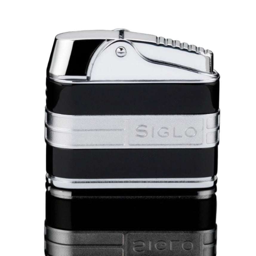 Siglo Retro II Streamliner Jet Lighter...Click Here to see Collection ...