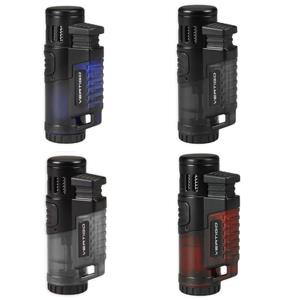Vertigo Hawk 3 Flame Torch Lighter. Click here to see Collection! – TSC